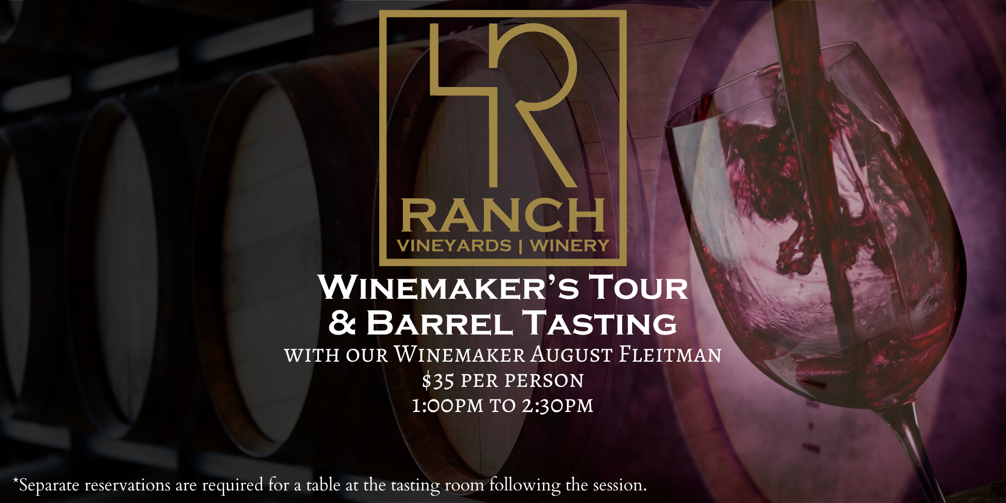 4R Ranch Vineyards and Winery - VisitMuenster